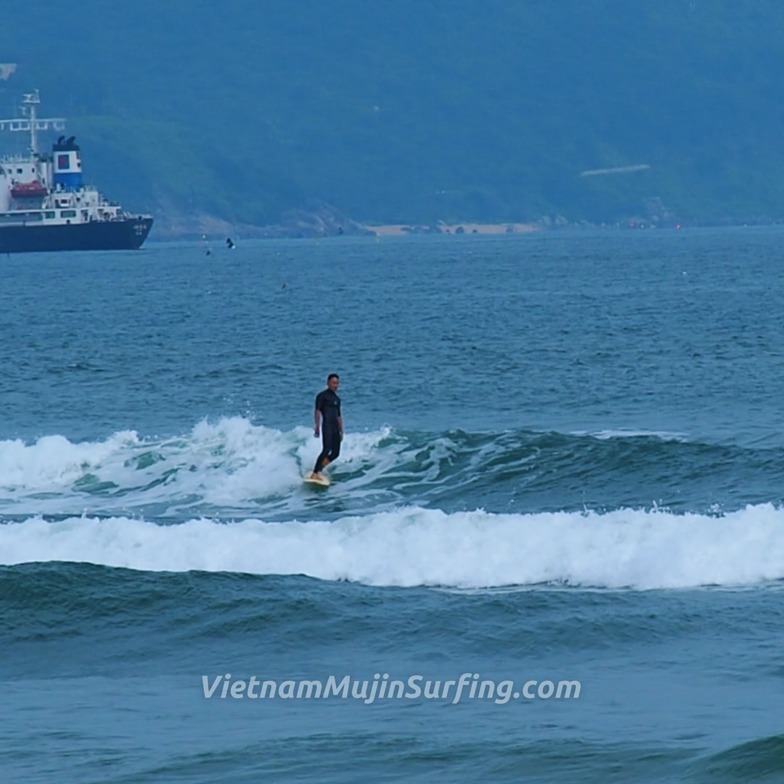 My Khe / Da Nang Surf Photo by VietnamMujinSurfing.com | 11:36 am 6 Mar ...