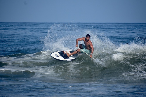 Surf-Forecast | Punta Sayulita Surf Guide