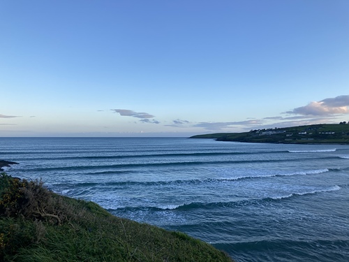 Surf-Forecast | Inchydoney Surf Guide