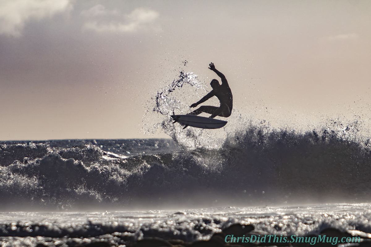 Surf-Forecast | County Line Surf Guide