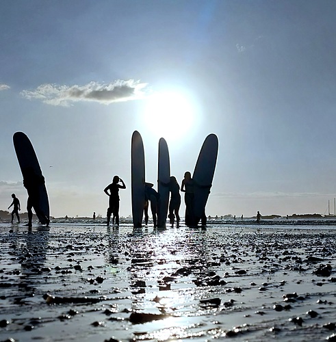 Tamarindo Surf Forecast and Surf Reports (Guanacaste, Costa Rica)