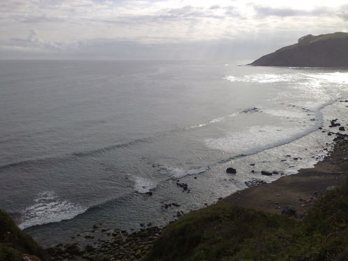 Rodiles Surf Forecast and Surf Reports (Asturias, Spain)