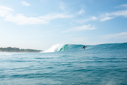 Mandiri Surf Forecast and Surf Reports (Sumatra - Mainland, Indonesia)
