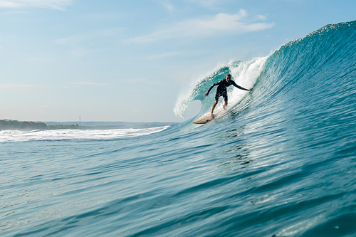 Mandiri Surf Forecast and Surf Reports (Sumatra - Mainland, Indonesia)