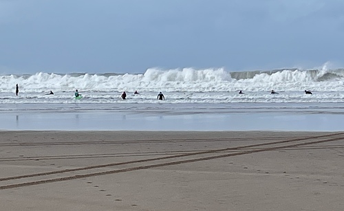 Croyde Surf Forecast and Surf Reports (Devon (North), UK)