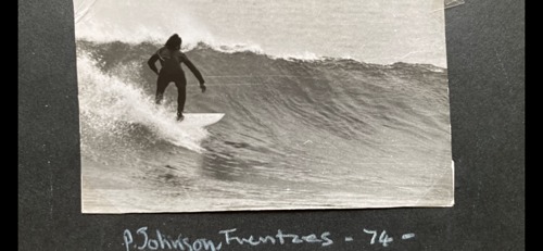 Frentzes Surf Forecast and Surf Reports (Southland, New Zealand)