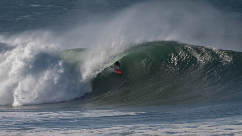 Ocean Beach Surf Forecast and Surf Reports (CAL - Marin County, USA)