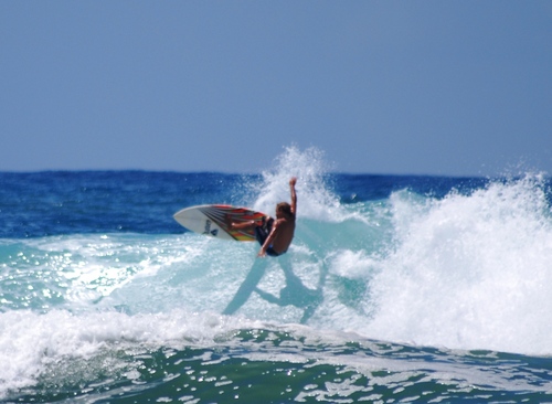 Scottburgh Point Surf Forecast and Surf Reports (Durban/KZN South ...