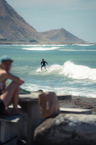 Tora-Bombora Surf Forecast and Surf Reports (Wairarapa, New Zealand)
