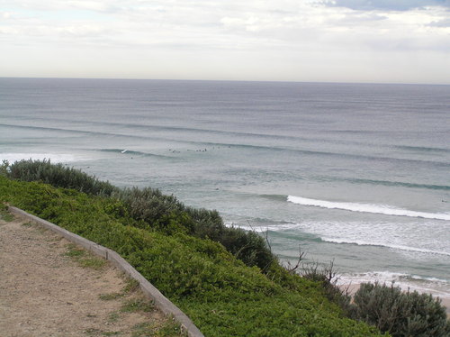 Portsea Back Beach Surf Forecast and Surf Reports (VIC - Mornington ...