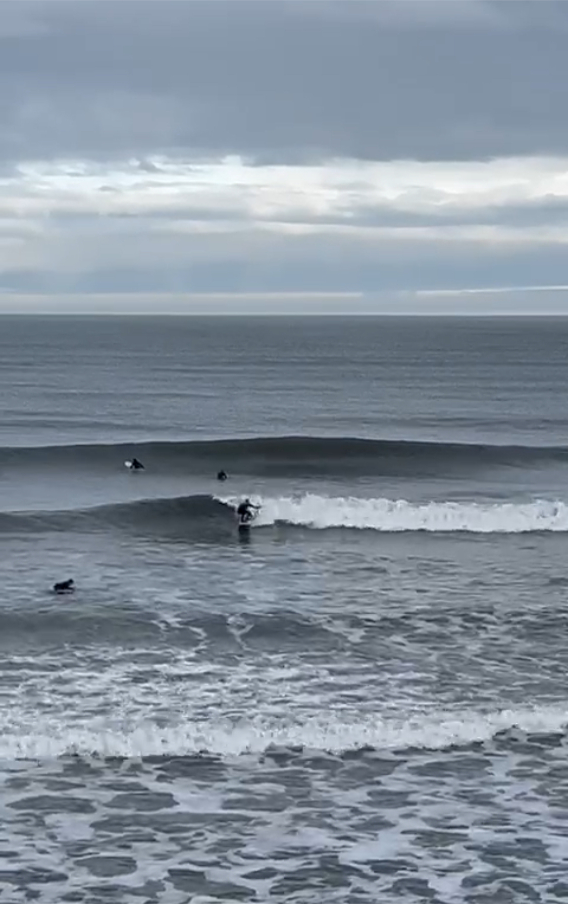 Saltburn-by-Sea Surf Forecast and Surf Reports (North East England, UK)