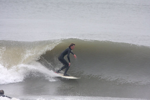 Surf-Forecast | Folly Beach Surf Guide
