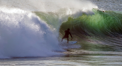 Raglan-Manu Bay Surf Forecast and Surf Reports (Raglan and West Waikato ...
