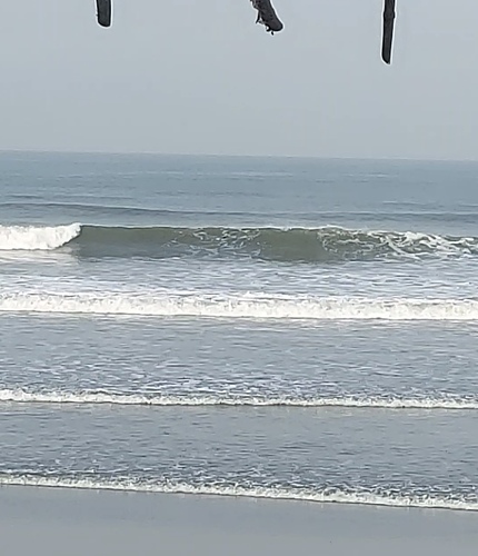 Morjim Beach Surf Forecast and Surf Reports (Goa, India)