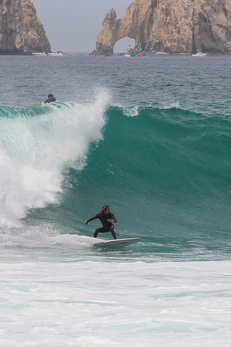Monuments Surf Forecast and Surf Reports (Baja Sur, Mexico)