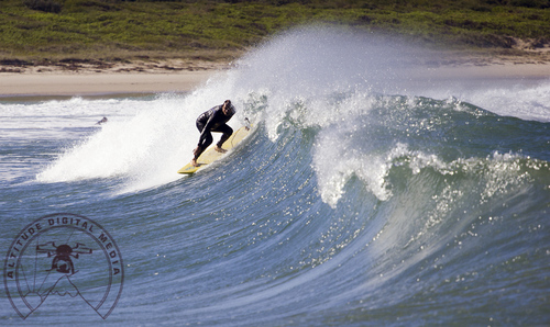 The Farm Surf Forecast and Surf Reports (NSW - Illawarra, Australia)