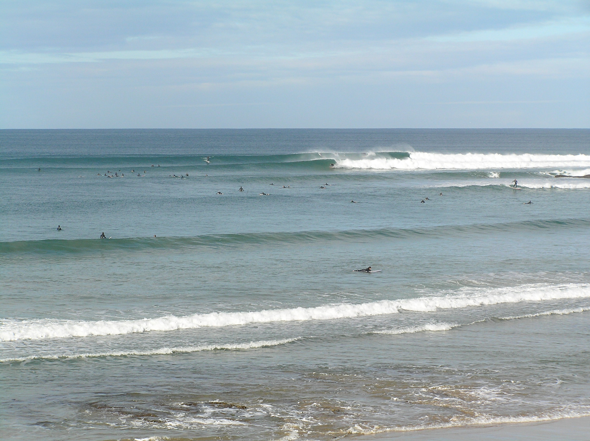 Surf-Forecast | Torquay Point Surf Guide
