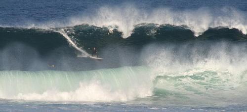Gas Bay Surf Forecast and Surf Reports (WA - Margaret River, Australia)