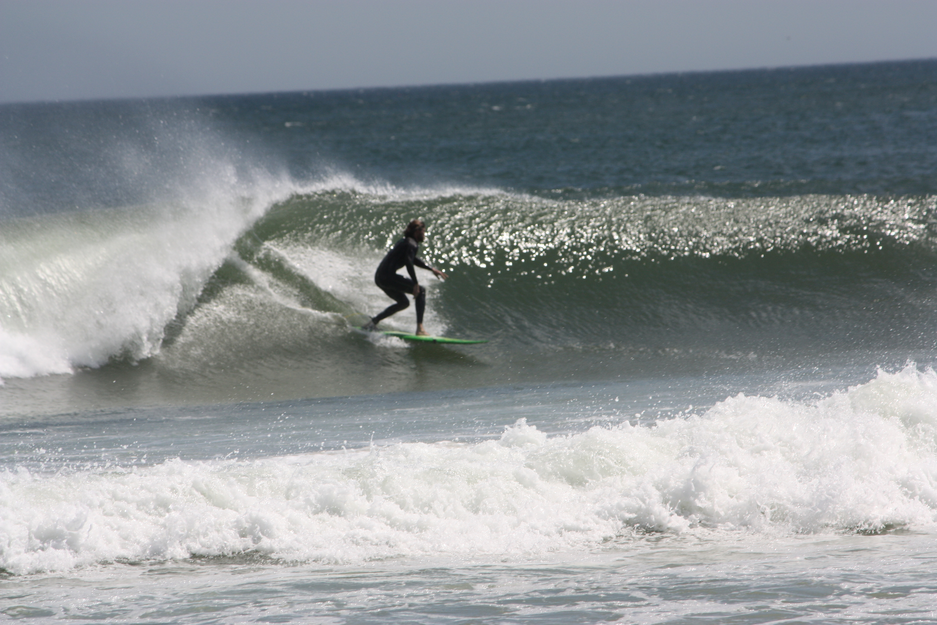 Nauset Beach Surf Forecast and Surf Reports (Massachusetts, USA)