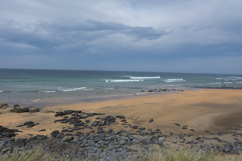 Fanore Surf Forecast and Surf Reports (Clare, Ireland)