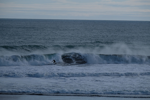 Surf-Forecast | Ruapuke Surf Guide