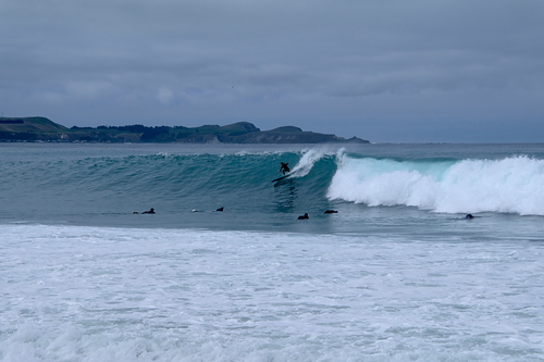 Kahutara Surf Forecast and Surf Reports (Kaikoura and Marlborough, New ...