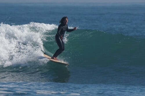 Matanzas Surf Forecast and Surf Reports (Santiago, Chile)