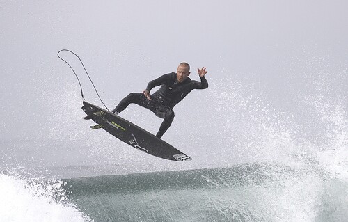 County Line Surf Forecast and Surf Reports (CAL - Ventura, USA)