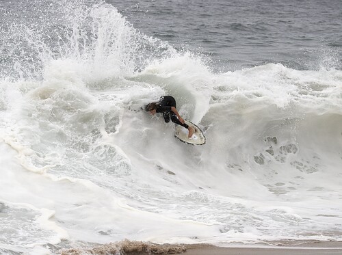 The Wedge Surf Forecast and Surf Reports (CAL - Orange County, USA)
