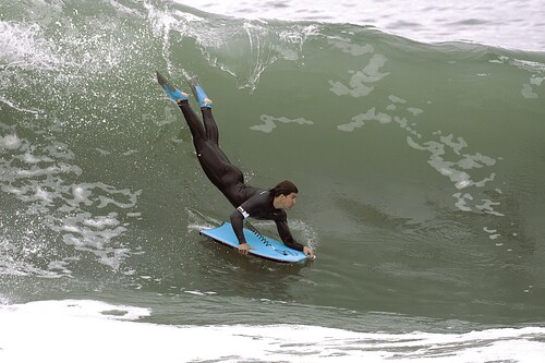 The Wedge Surf Forecast and Surf Reports (CAL - Orange County, USA)