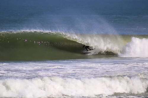 Punta Abreojos Surf Forecast and Surf Reports (Baja Sur, Mexico)