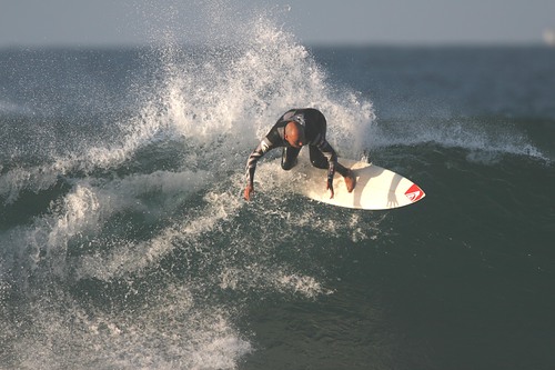 Playa de Somo Surf Forecast and Surf Reports (Cantabria, Spain)