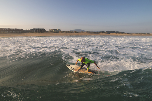 Playa de Somo Surf Forecast and Surf Reports (Cantabria, Spain)