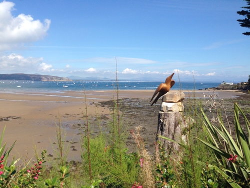 Surf-Forecast | Abersoch Surf Guide