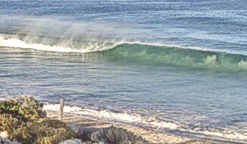 Swanbourne Beach Surf Forecast and Surf Reports (WA - Perth City ...