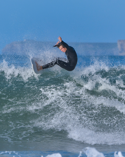 Manorbier Surf Forecast and Surf Reports (Wales - Pembrokeshire, UK)