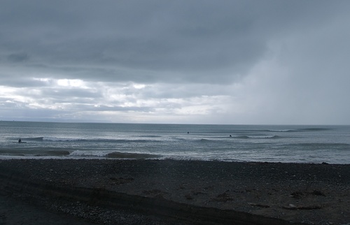 Te Awanga Surf Forecast and Surf Reports (Hawkes Bay, New Zealand)