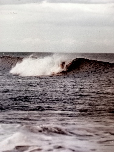 Point Addis Surf Forecast and Surf Reports (VIC - Torquay, Australia)