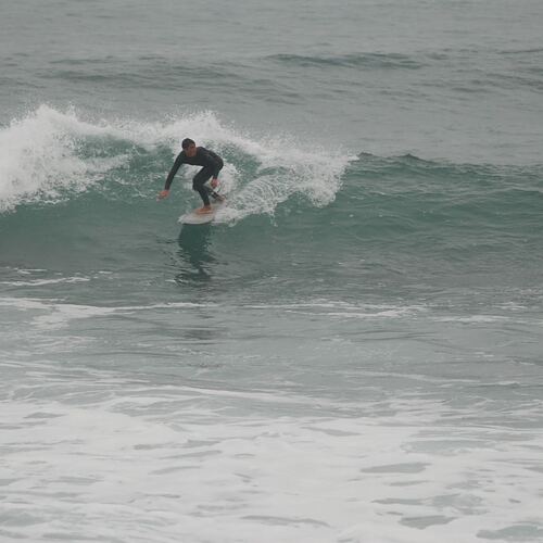 Surf-Forecast | El Huaico Surf Guide