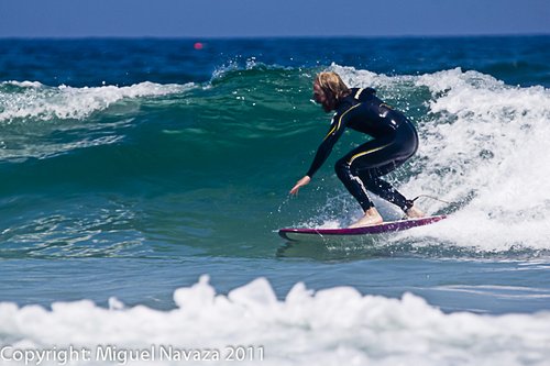 Playa de Razo Surf Forecast and Surf Reports (Galicia, Spain)