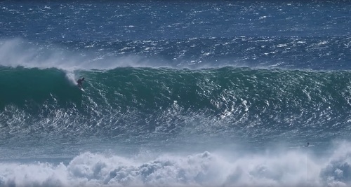 Surf-Forecast | Uluwatu Surf Guide