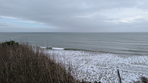 Swanage Surf Forecast and Surf Reports (South Coast, UK)