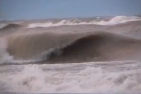 Chicago Breaks Surf Forecast and Surf Reports (Lake Michigan, USA)