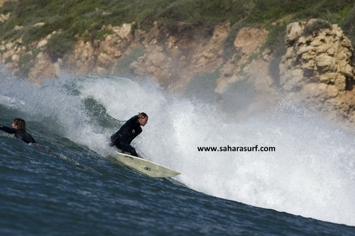 Safi Garden (Le Jardin) Surf Forecast and Surf Reports (Central Morocco ...