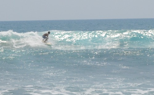 Playa Jaco Surf Forecast and Surf Reports (Golfo de Nicoya, Costa Rica)
