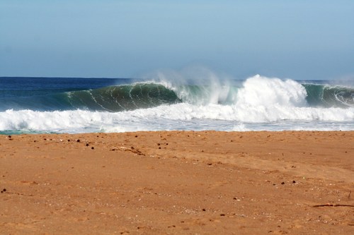 Surf-Forecast | Salt Rock Surf Guide