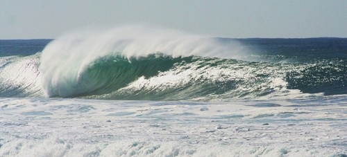 Salt Rock Surf Forecast and Surf Reports (KZN North, South Africa)