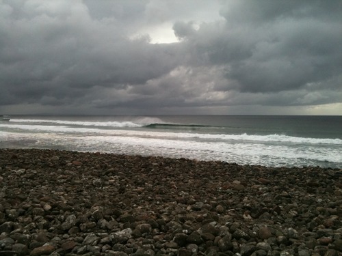 Rackwick Surf Forecast and Surf Reports (Scot - Orkney, UK)