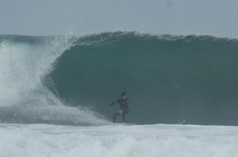 Ponto Surf Forecast and Surf Reports (CAL - San Diego County, USA)