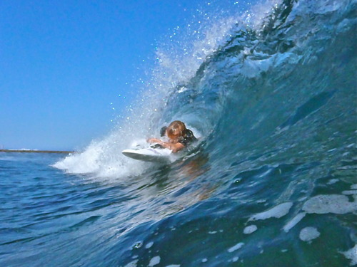 The Bombie Surf Forecast and Surf Reports (NSW - Illawarra, Australia)